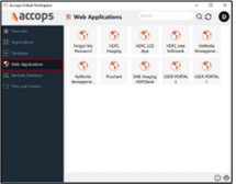 Installation & Configuration - Accops HyWorks 3.4 Knowledge Center